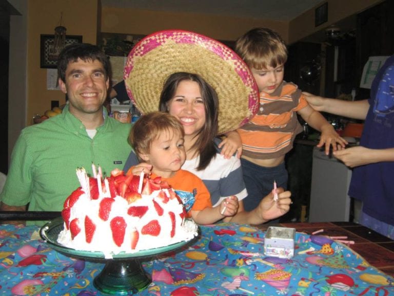 5 Fun, Simple Birthday Traditions That Make the Day Special | This Blue ...