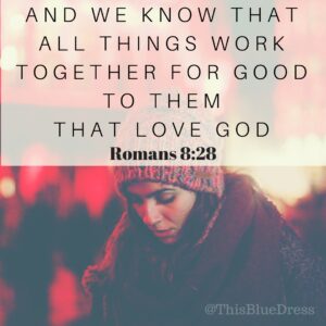 Our Favorite Bible Verses | This Blue Dress