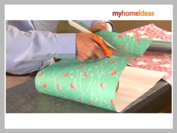 Simple & Stunning Ways to Wrap Presents | This Blue Dress