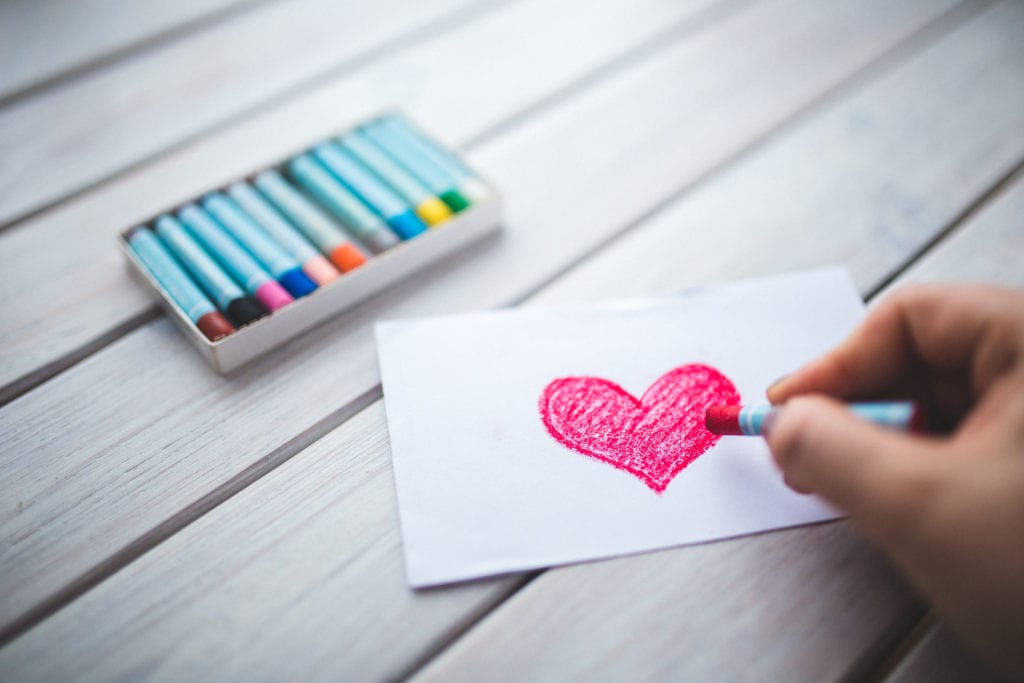 10 Ways to Celebrate Valentine’s Day in a Long-Distance Relationship ...