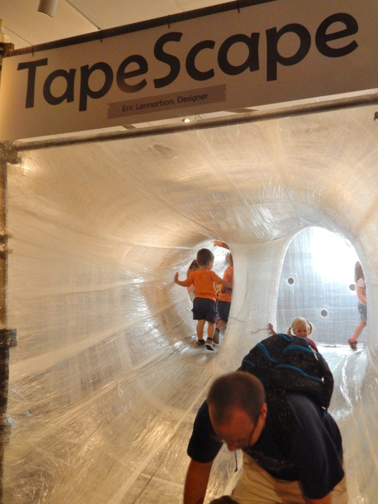 The Magic House: A Review | This Blue Dress