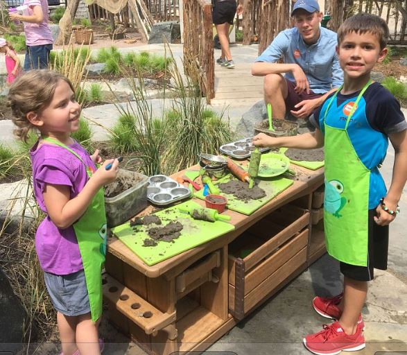 The Magic House: A Review | This Blue Dress