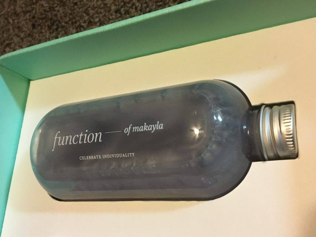 Function of Beauty Shampoo and Conditioner: My Honest Review | This ...