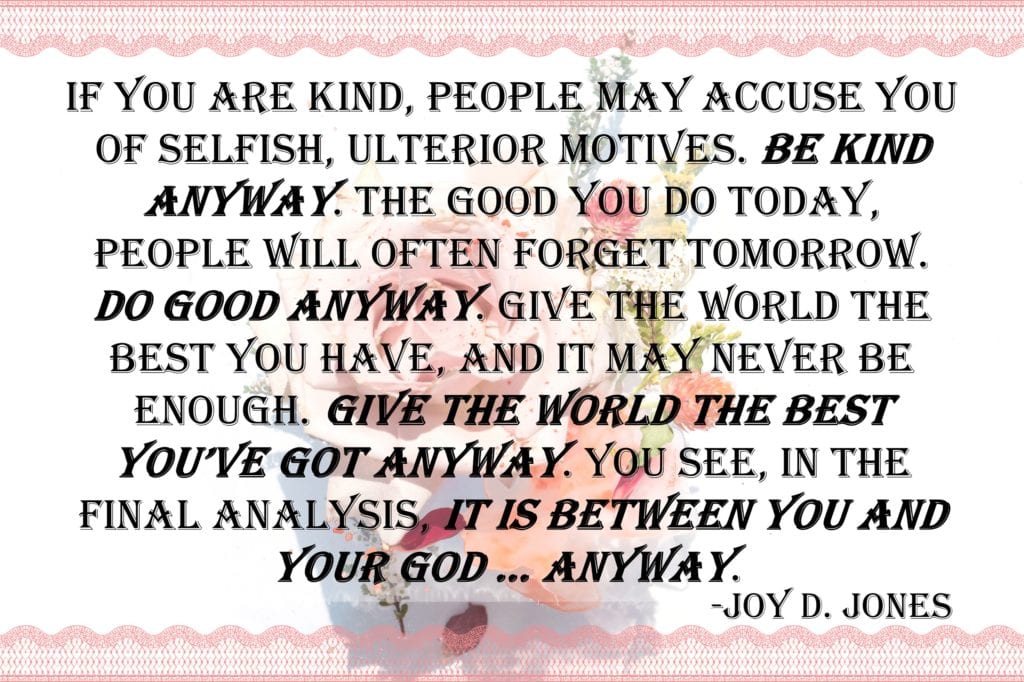 Our Top 13 General Conference Quotes- October 2018 | This Blue Dress