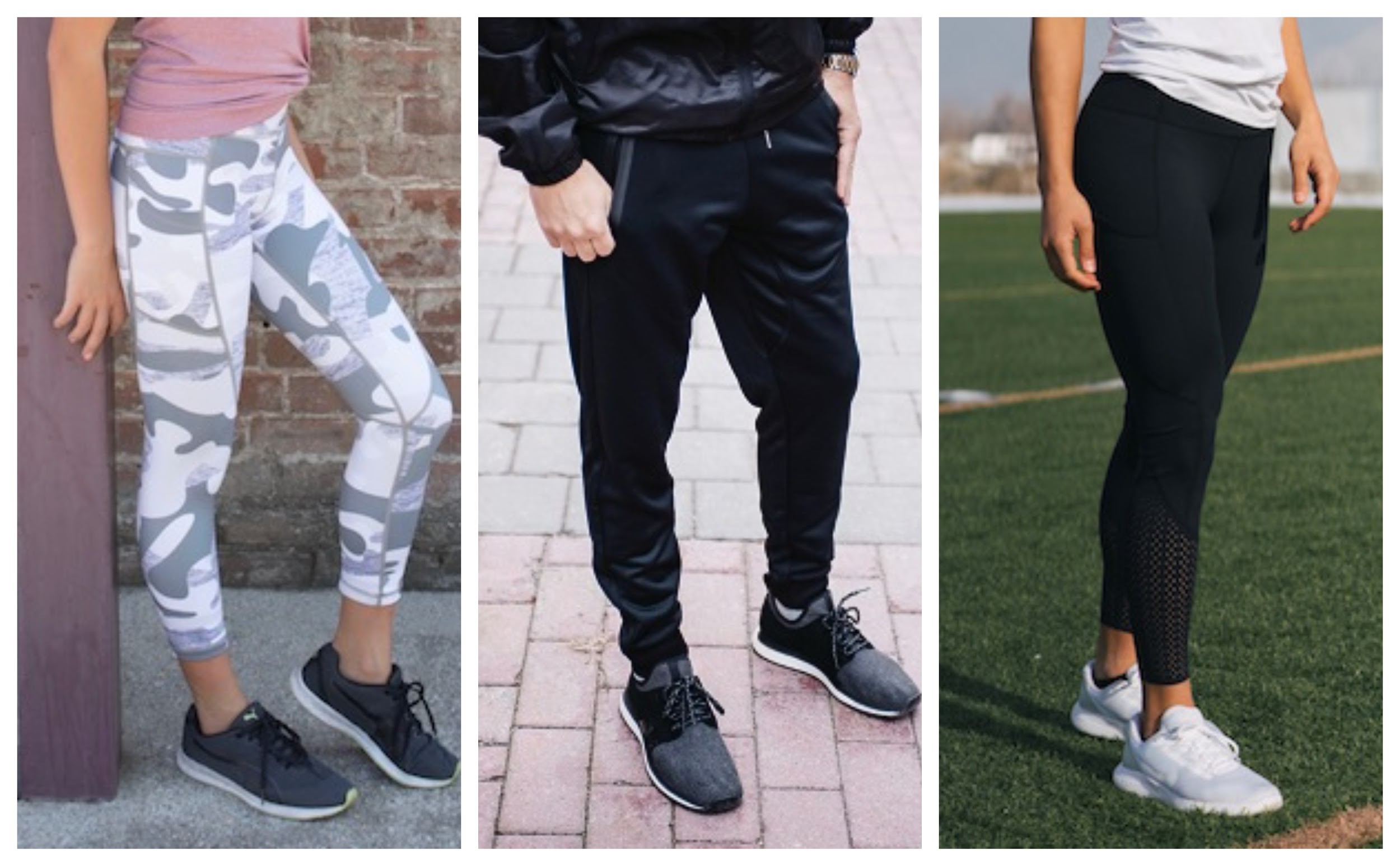 21 Fitness Essentials for Every Lifestyle | This Blue Dress