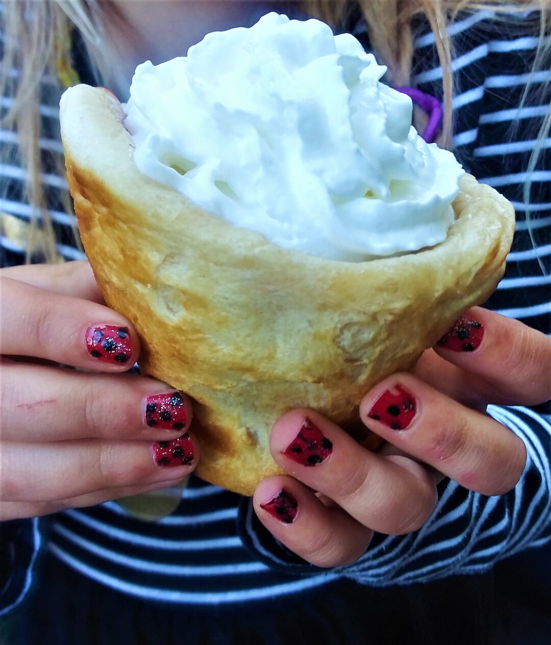 Wolf’ems: Campfire Dinners or Desserts | This Blue Dress