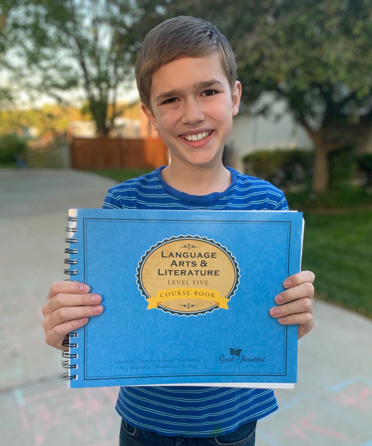 The Good and The Beautiful Homeschool Curriculum: Individual Subjects ...