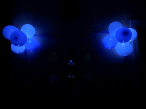 Amazing Avatar: The Last Airbender Party Ideas | This Blue Dress