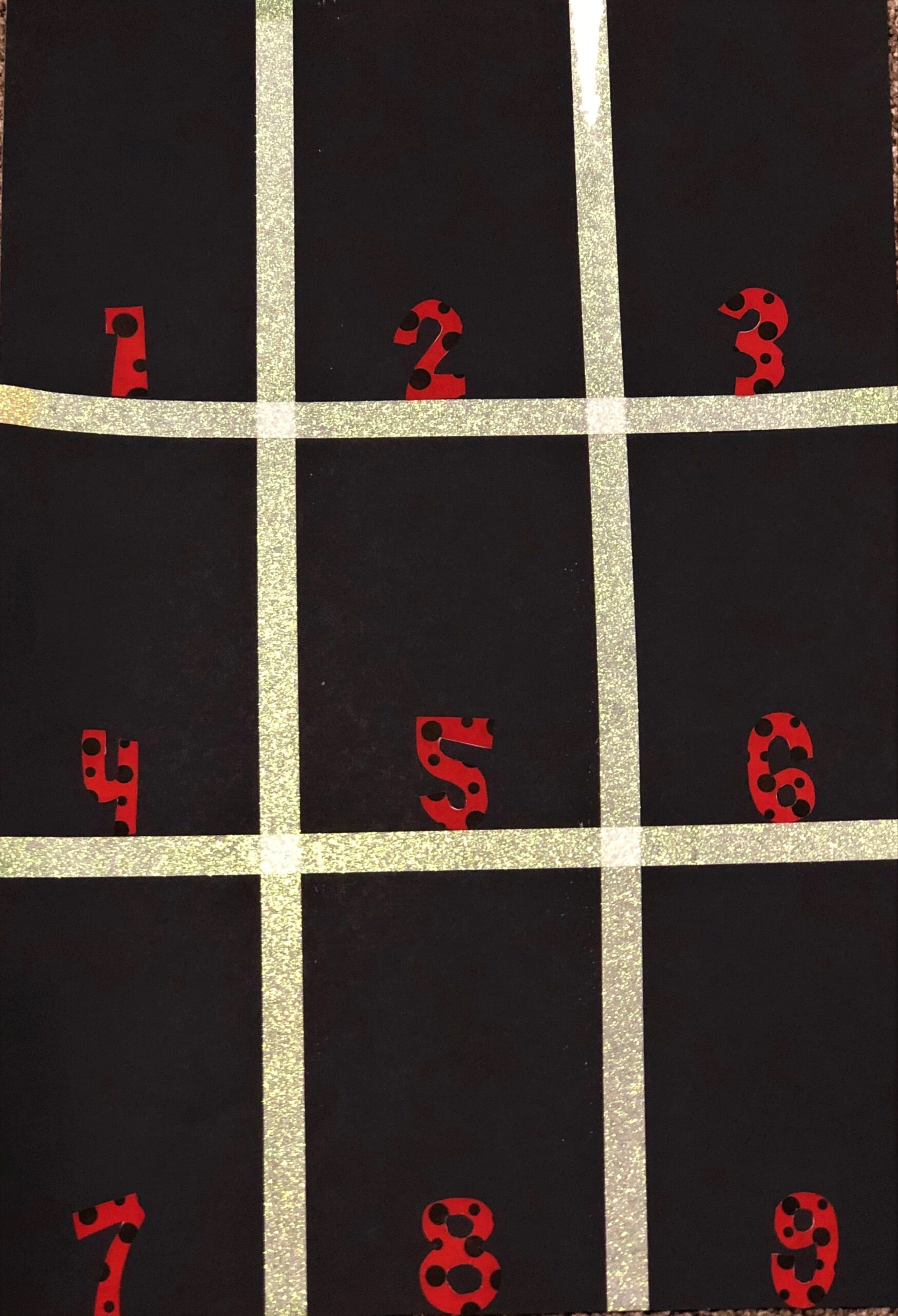 Capture the Akuma: A Miraculous Ladybug and Cat Noir Printable Board ...