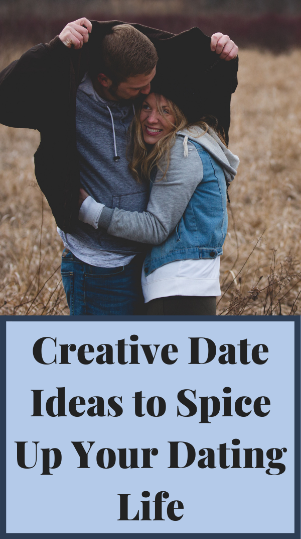Creative Date Ideas to Spice Up Your Dating Life | This Blue Dress