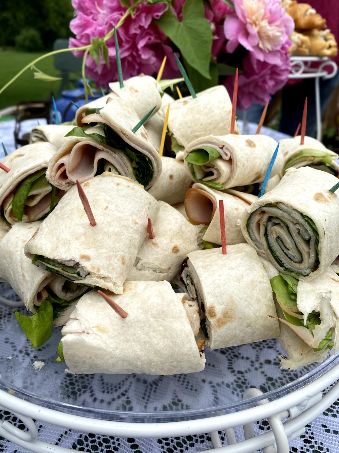 Ideas For Hosting a Charming Tea Party | This Blue Dress