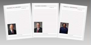 Free General Conference Activities For Kids - This Blue Dress